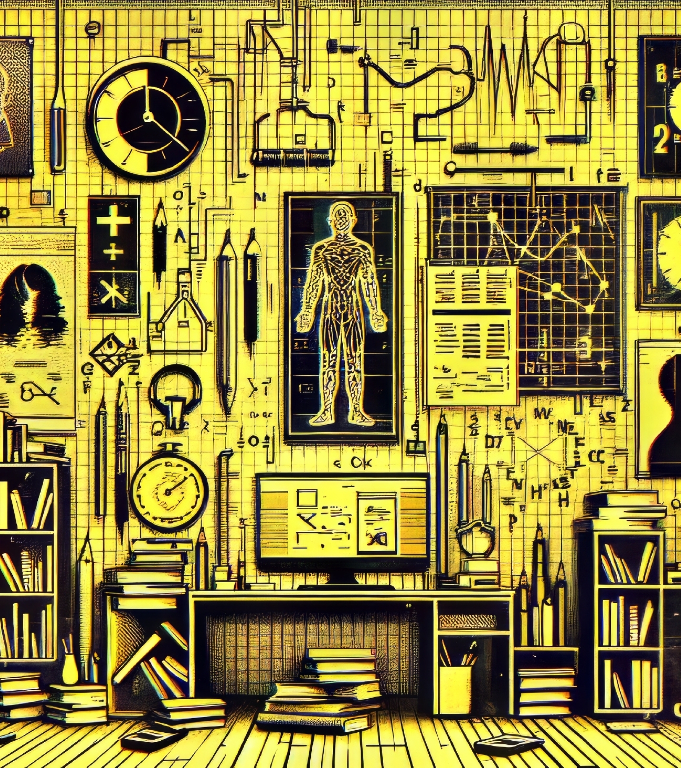 2200x2480 Resolution Study Room HD Homework Inspiration 2200x2480 ...