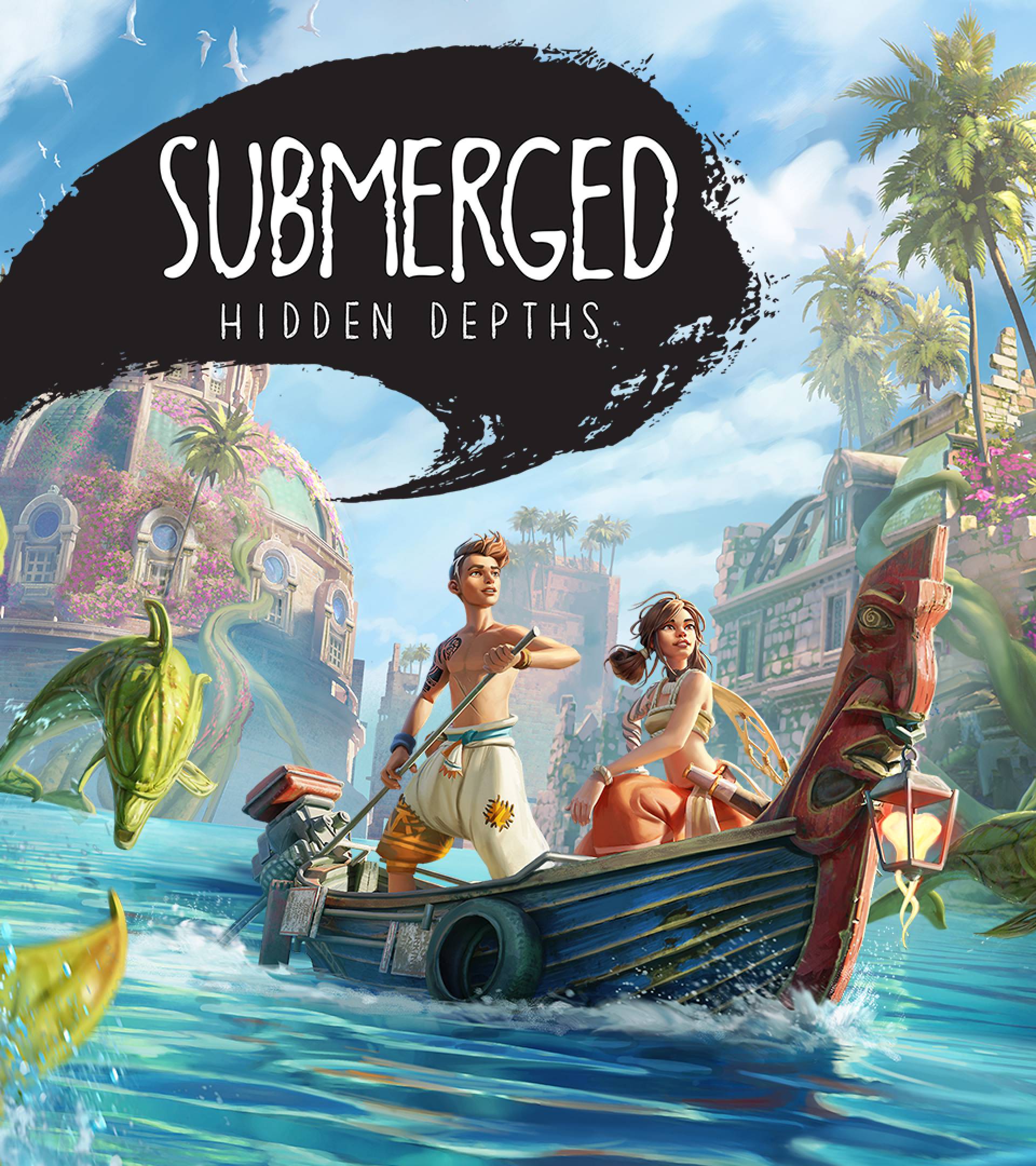 1920x2160 Resolution Submerged Hidden Depths 2022 1920x2160 Resolution ...