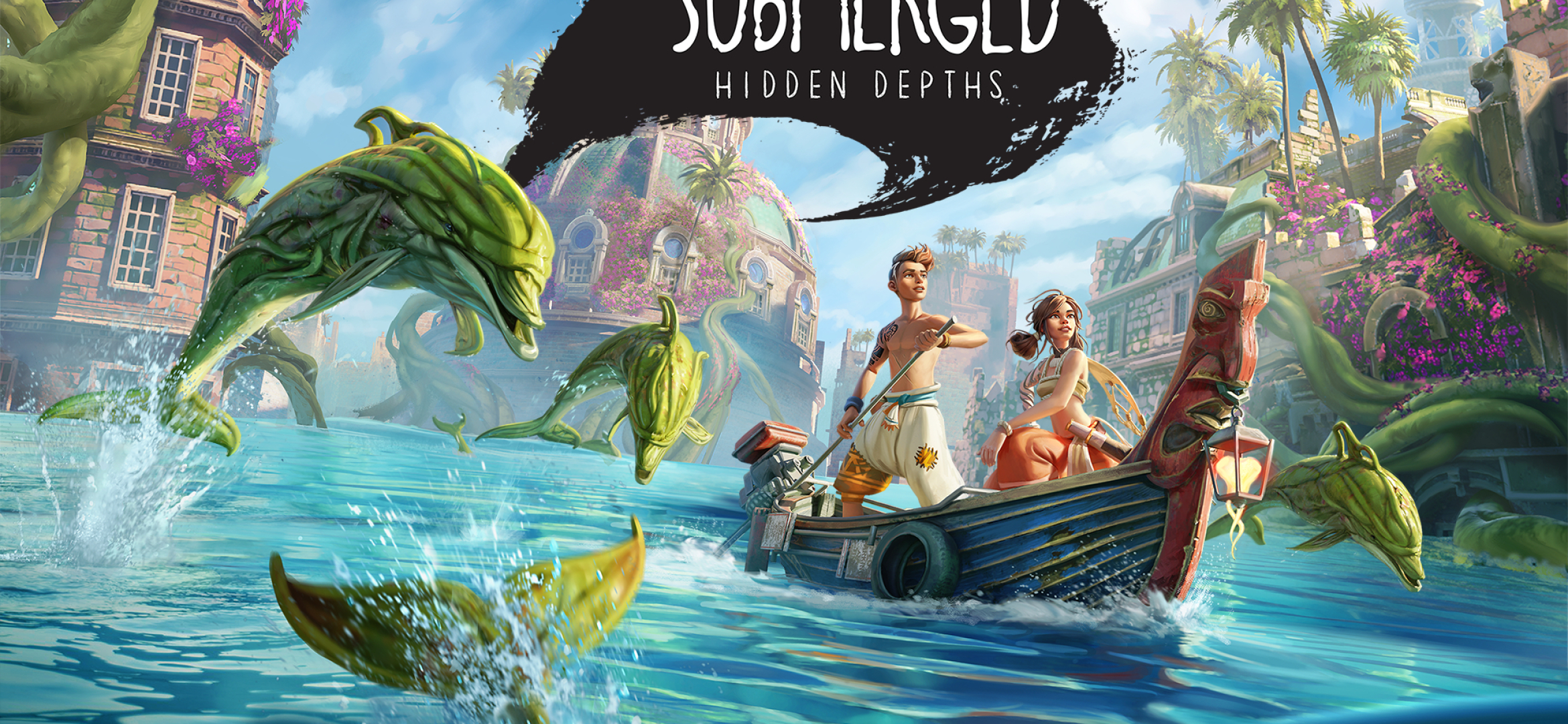 2340x1080 Resolution Submerged Hidden Depths 2022 2340x1080 Resolution ...