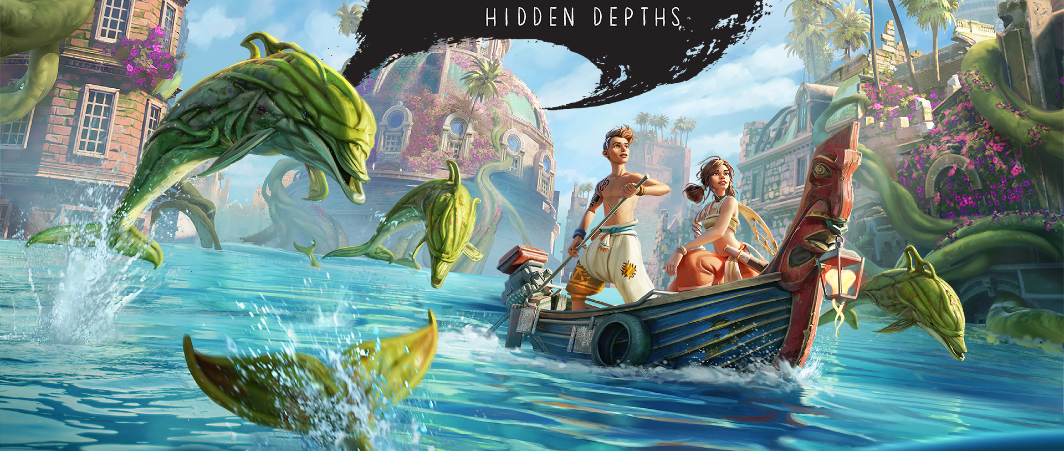 3400x1440 Submerged Hidden Depths 2022 3400x1440 Resolution Wallpaper ...