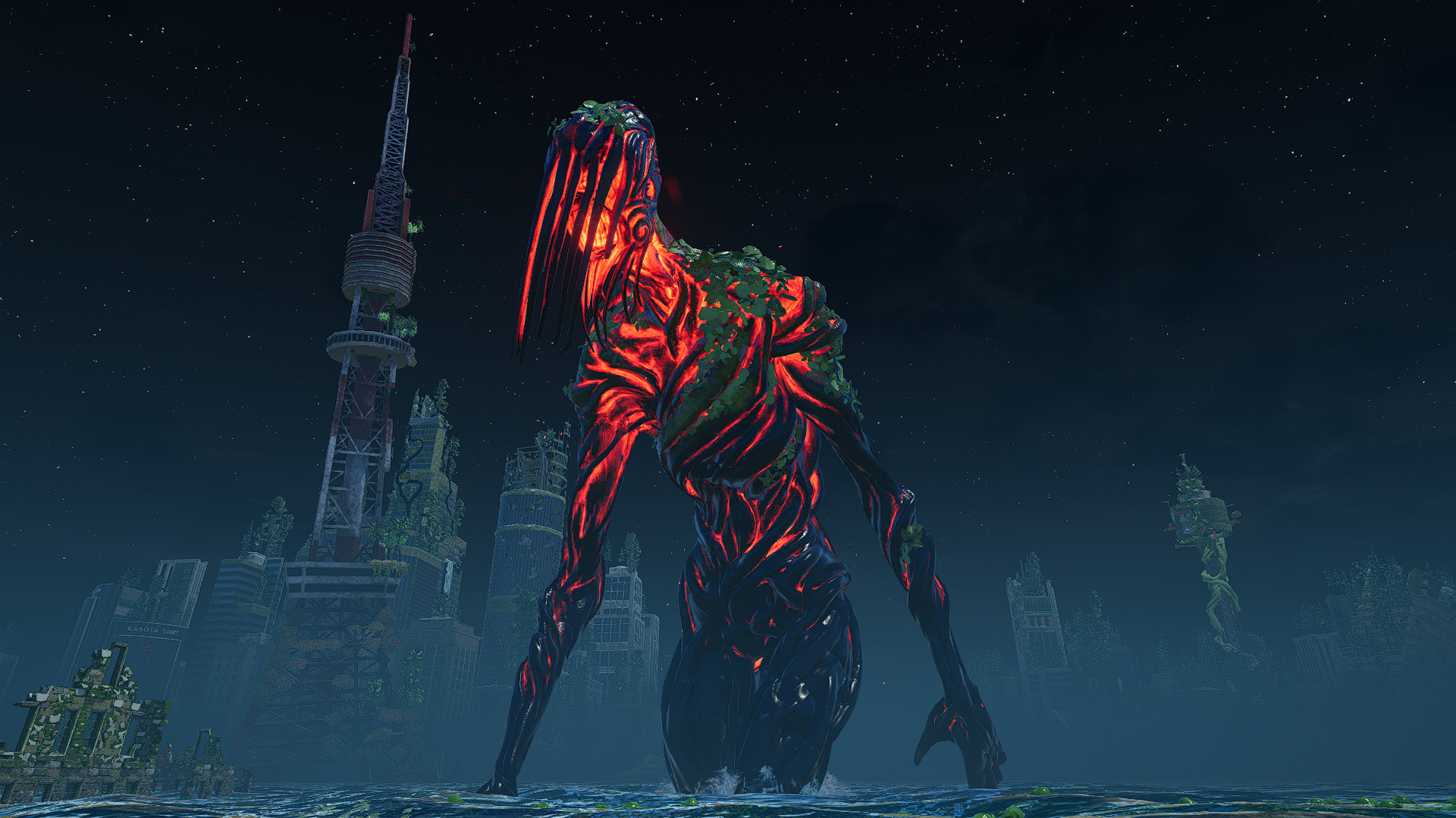 5680x8320 Resolution Submerged Hidden Depths HD 2022 5680x8320 ...
