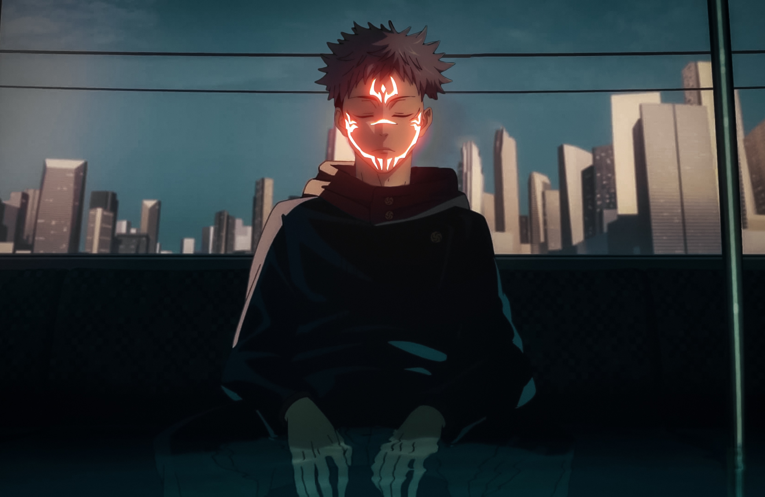 2560x1664 Sukuna Jujutsu Kaisen 2560x1664 Resolution Wallpaper, HD ...