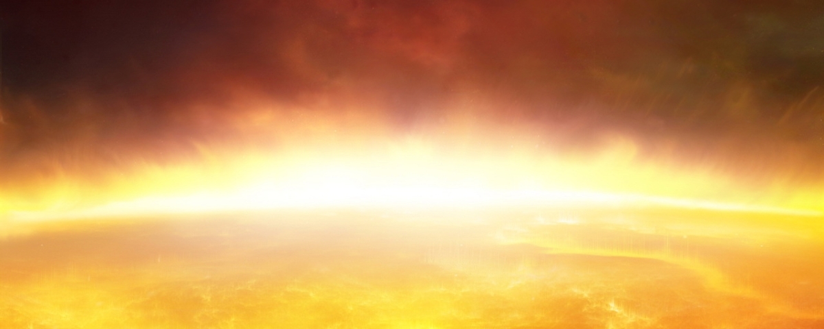 1200x480 Resolution sun, heat, fire 1200x480 Resolution Wallpaper ...