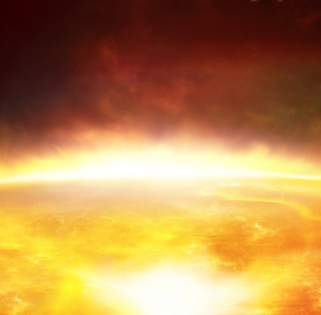 1100x1080 Resolution sun, heat, fire 1100x1080 Resolution Wallpaper ...