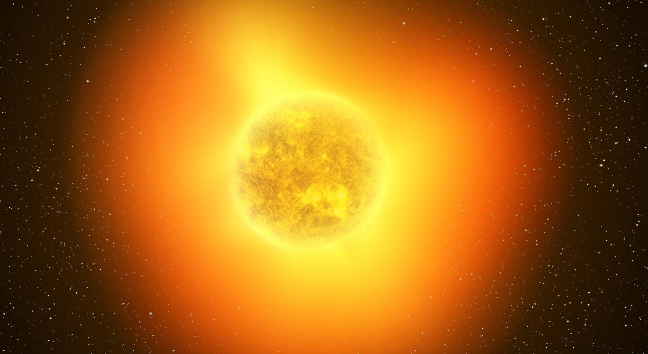 1280x700 sun, solar system, radiation 1280x700 Resolution Wallpaper, HD ...