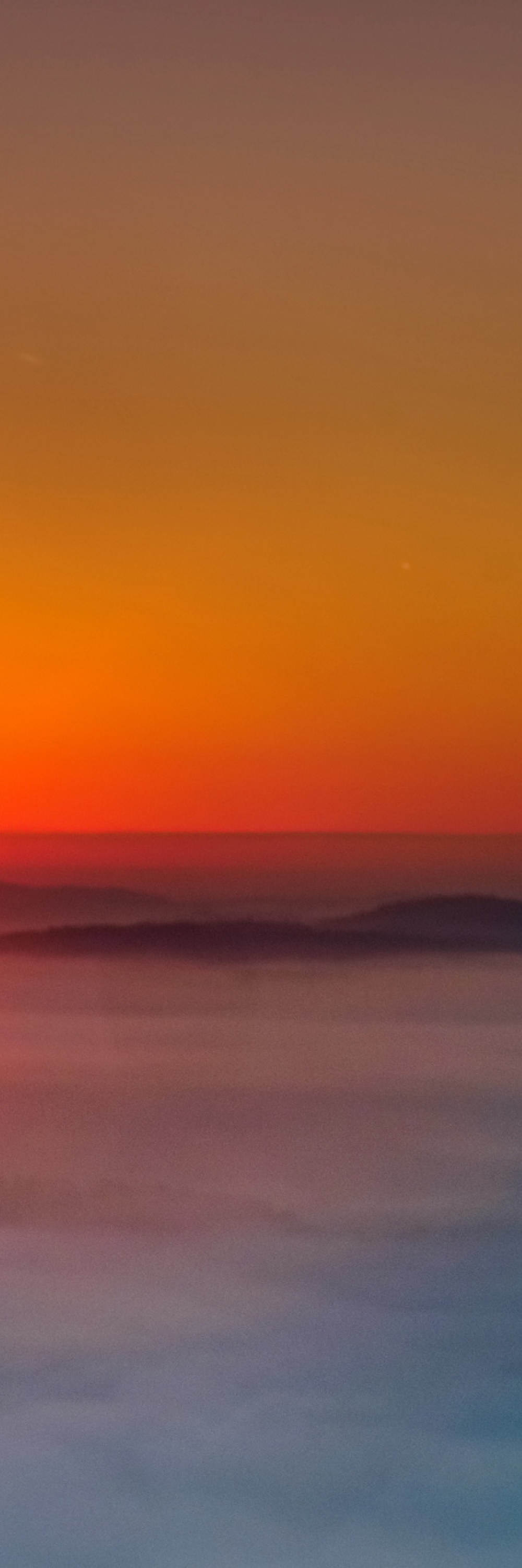 1000x3000 Resolution Sunrise at Saarschleife Germany 1000x3000 ...