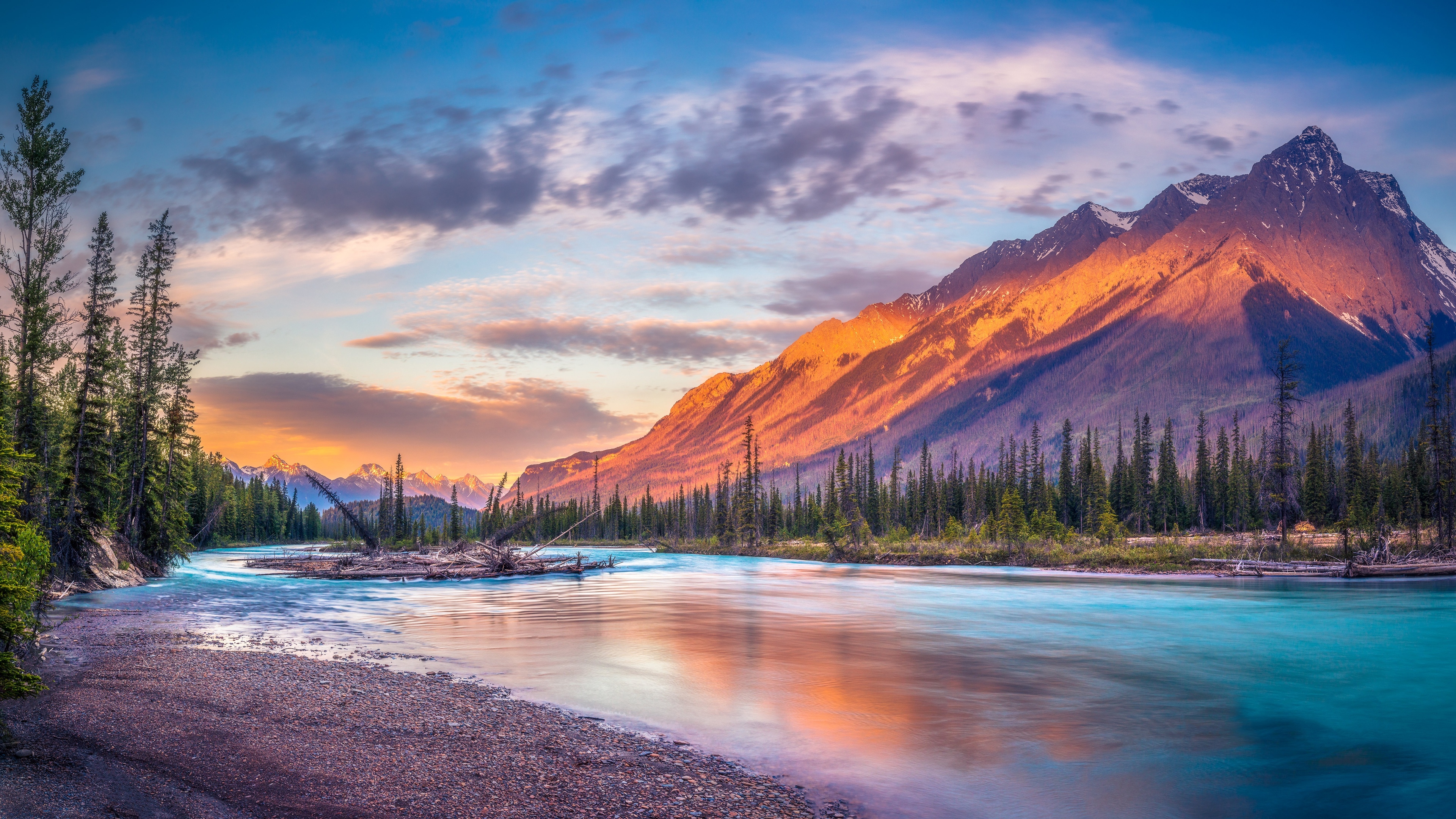 9999x9999 Sunset 4k Ultra HD 2021 9999x9999 Resolution Wallpaper, HD ...