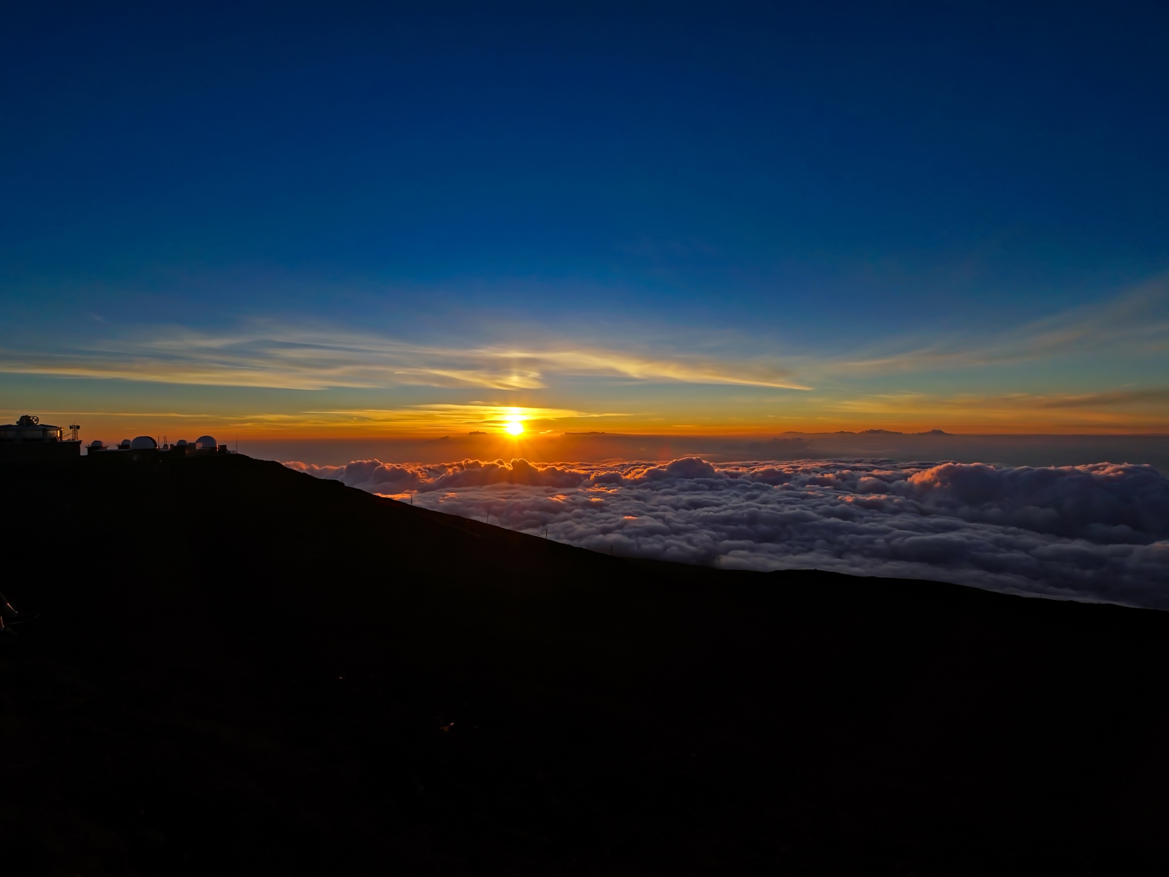 4000x3000 Resolution sunset, clouds, sky 4000x3000 Resolution Wallpaper ...