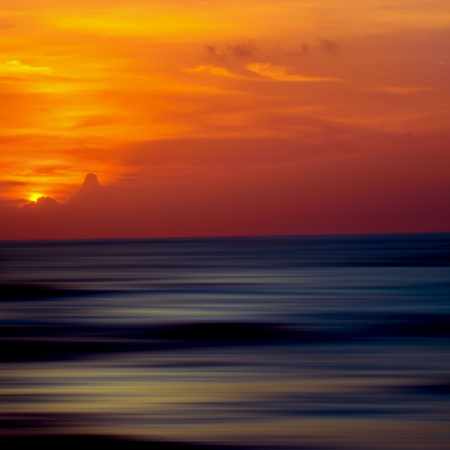 900x900 Resolution Sunset Ocean 900x900 Resolution Wallpaper ...
