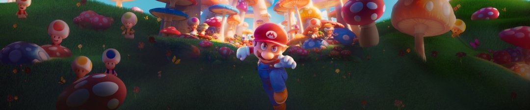 1080x224 Resolution Super Mario Bros 2023 4K Movie 1080x224 Resolution ...