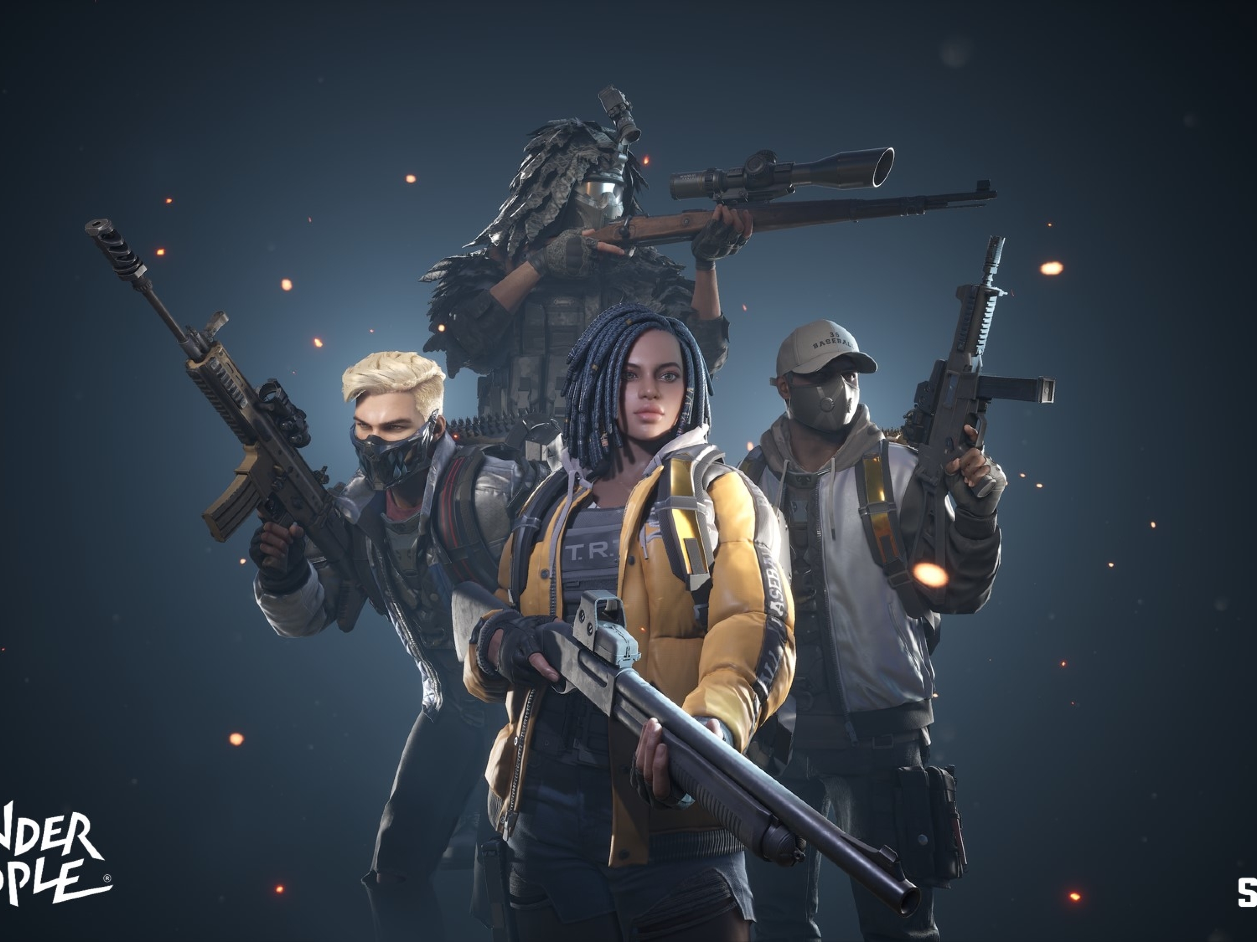 4000x3000 Resolution Super People HD Gaming 4000x3000 Resolution ...