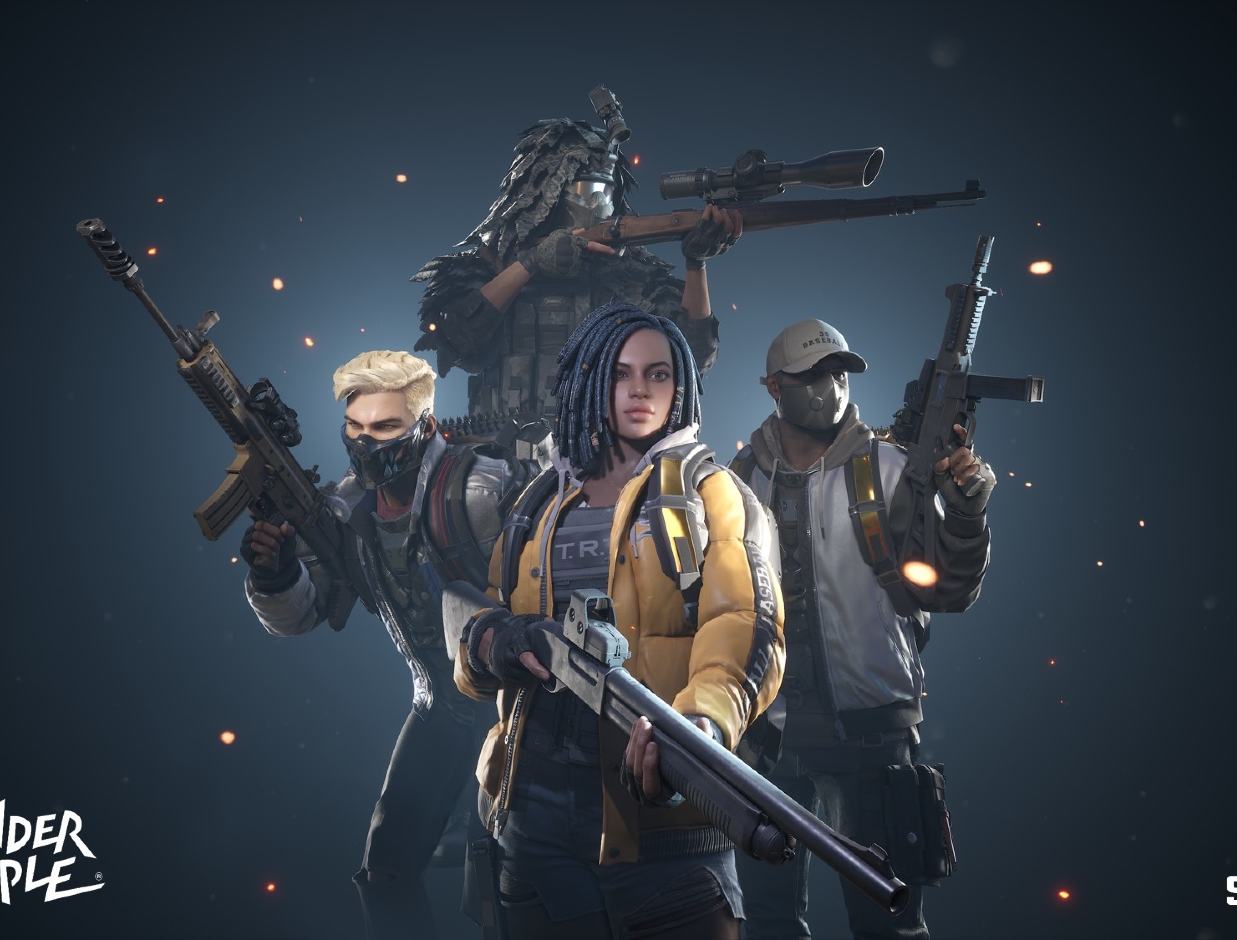 4000x3040 Resolution Super People HD Gaming 4000x3040 Resolution ...