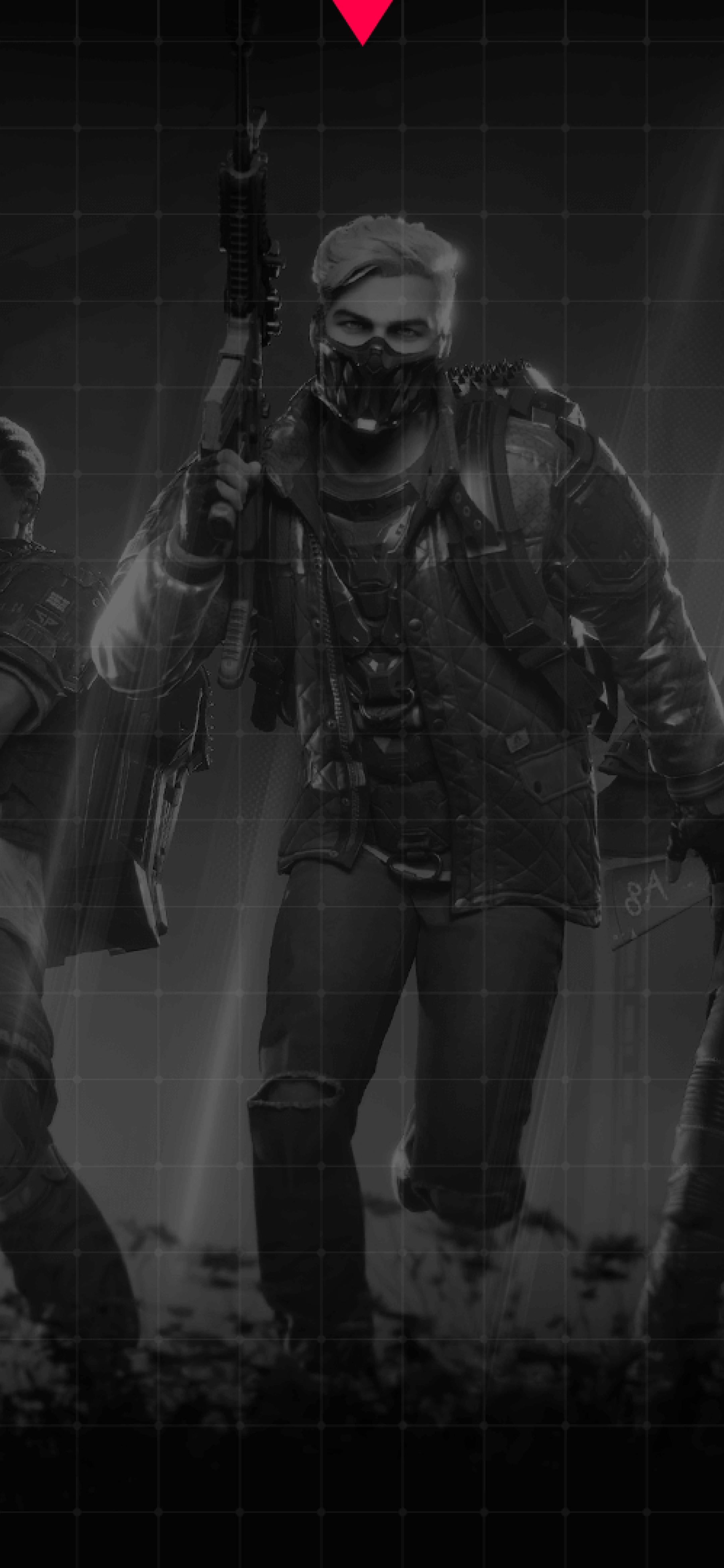 2160x4680 Super People HD 2160x4680 Resolution Wallpaper, HD Games 4K ...