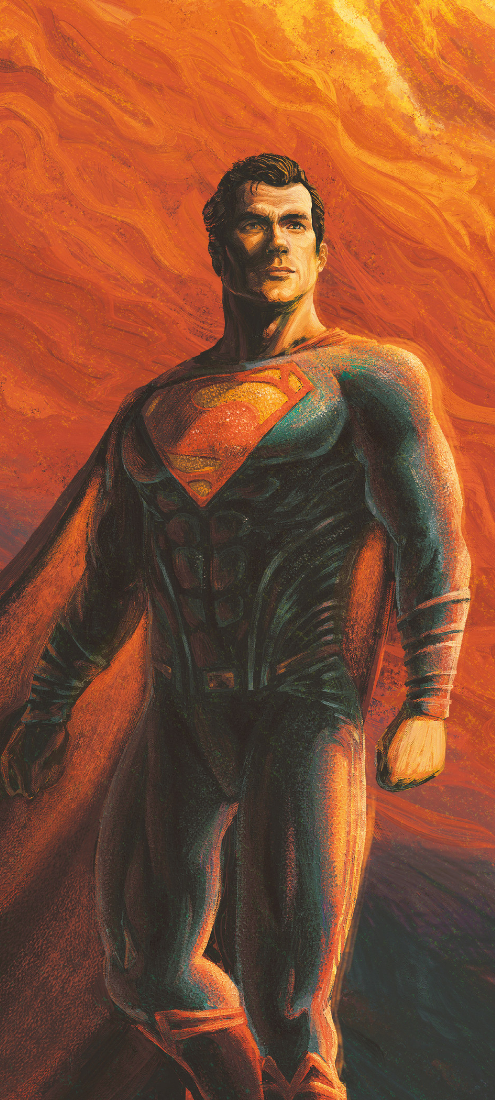 1728x3840 Resolution Superman HD Cool Art 1728x3840 Resolution ...