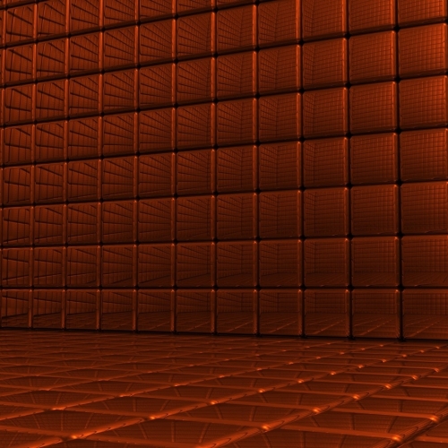 500x500 surface, cube, color 500x500 Resolution Wallpaper, HD 3D 4K ...