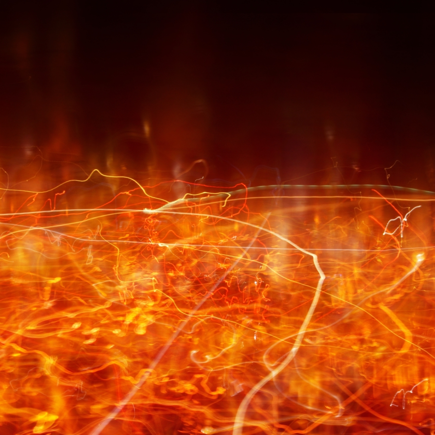 1440x1440 surface, fire, background 1440x1440 Resolution Wallpaper, HD ...