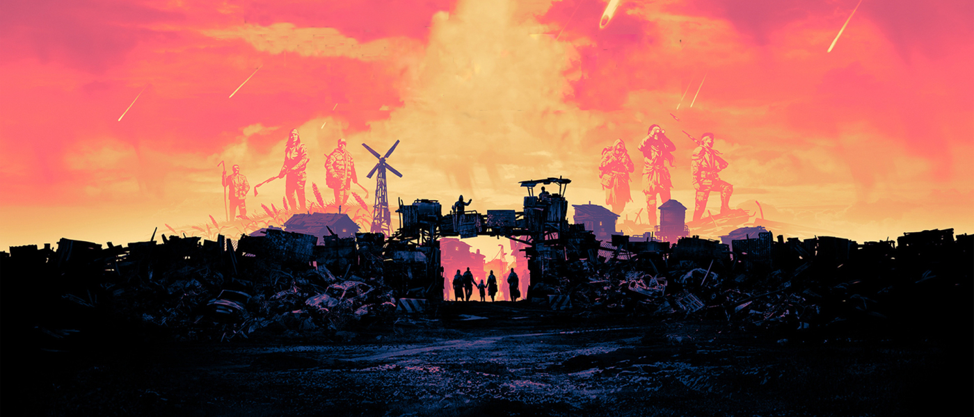 1400x600 Surviving the Aftermath Game 1400x600 Resolution Wallpaper, HD ...