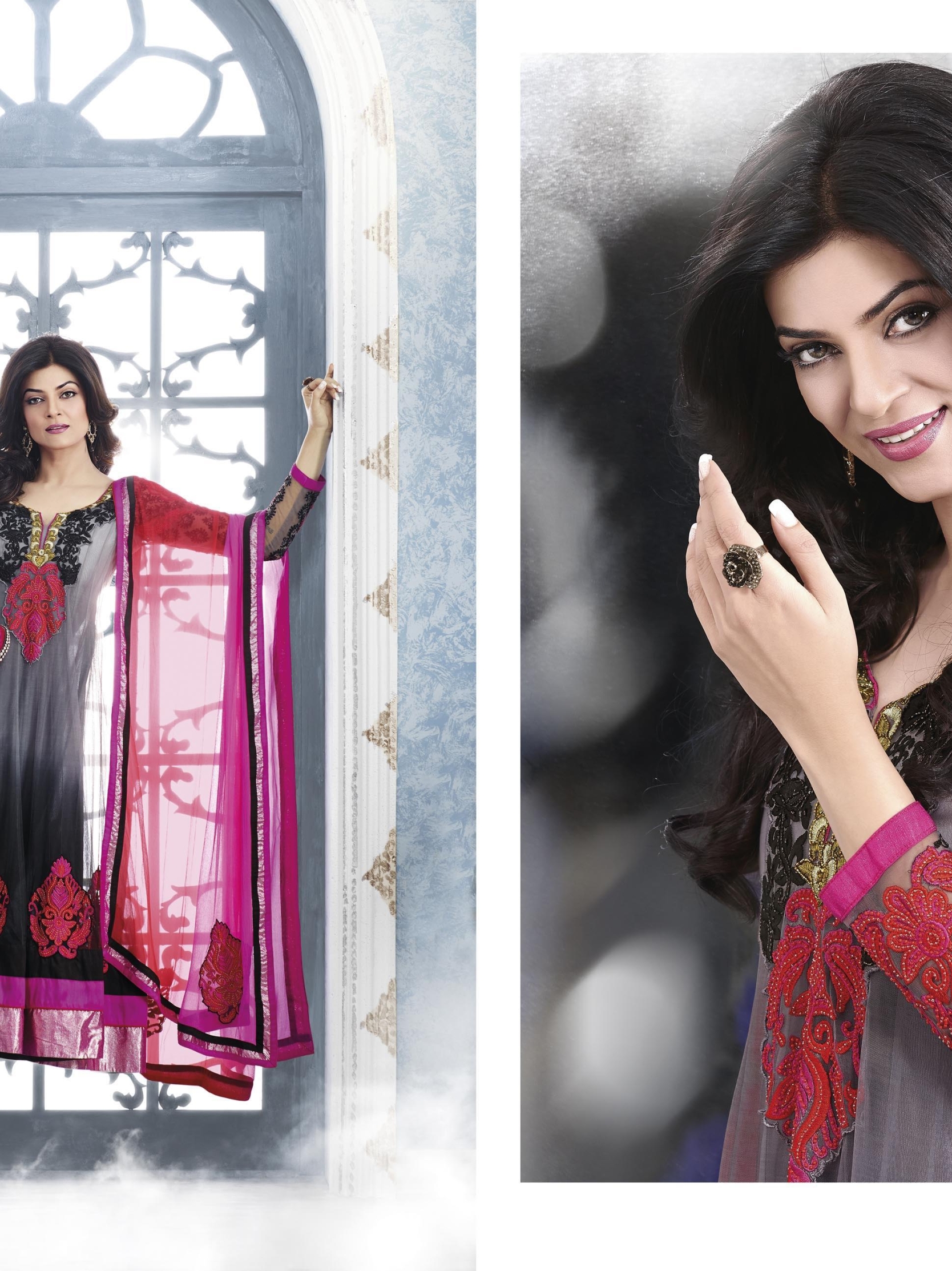 1668x2226 Resolution Sushmita Sen In Dress 1668x2226 Resolution ...