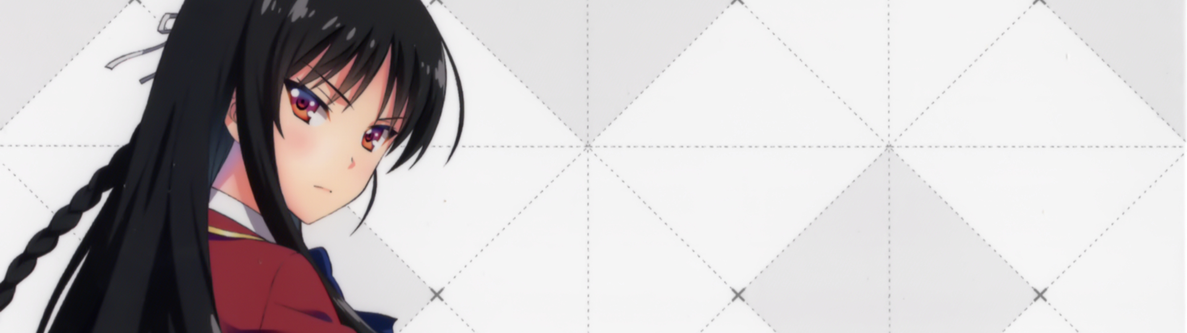 3840x1080 Resolution Suzune Horikita Anime 3840x1080 Resolution ...