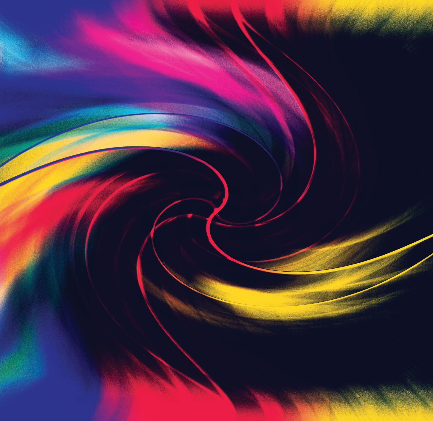 1452x1412 Swirl New 4K 1452x1412 Resolution Wallpaper, HD Artist 4K ...