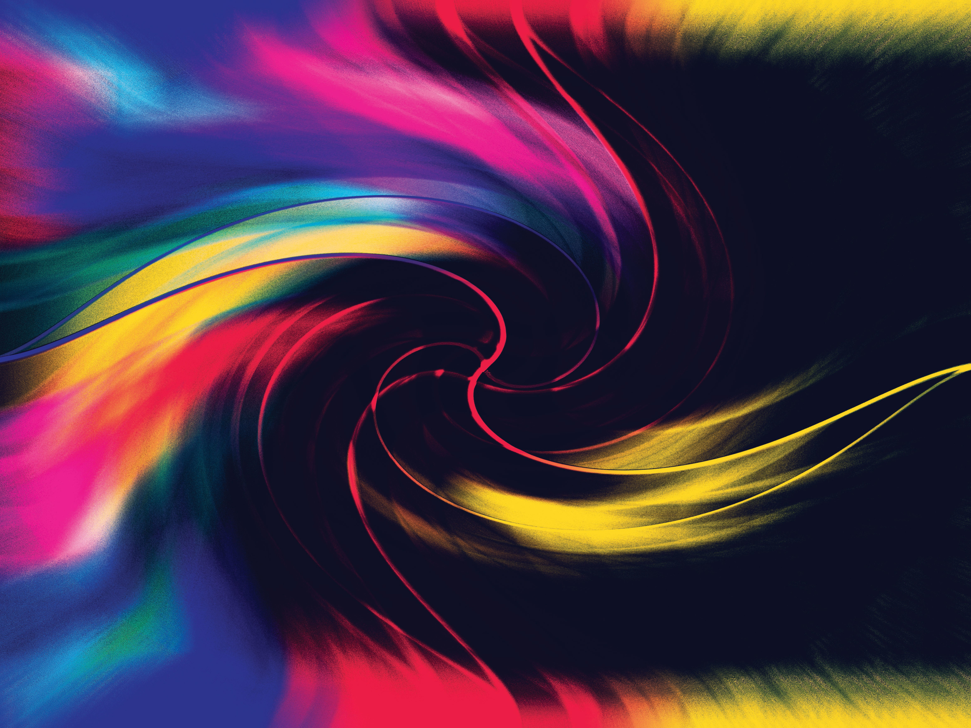 3200x2400 Resolution Swirl New 4K 3200x2400 Resolution Wallpaper ...