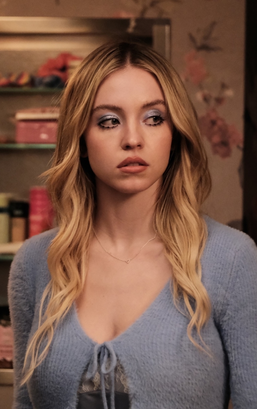 840x1336 Sydney Sweeney as Cassie Euphoria 840x1336 Resolution ...