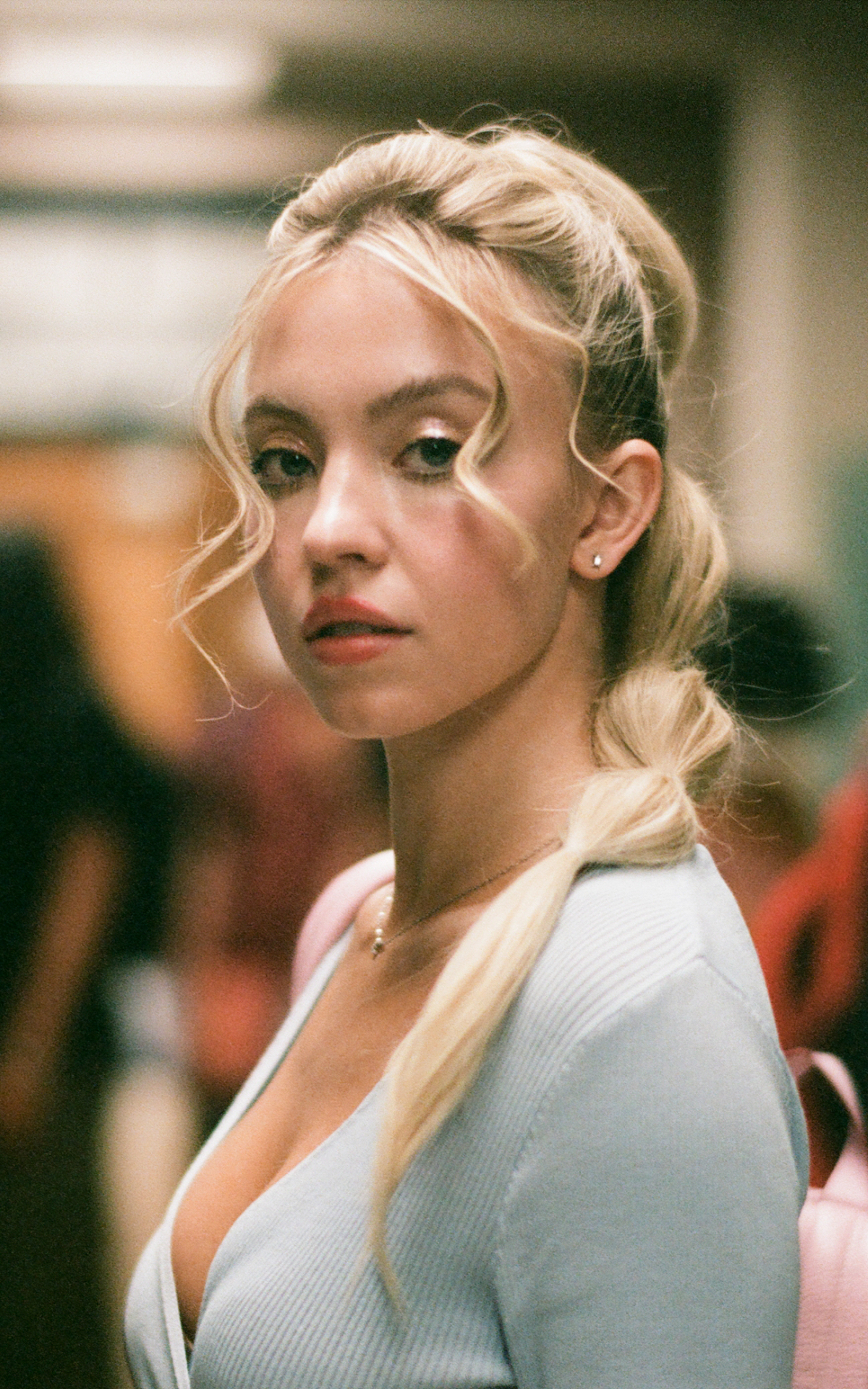 1200x1920 Resolution Sydney Sweeney HD Euphoria Season 2 1200x1920 ...