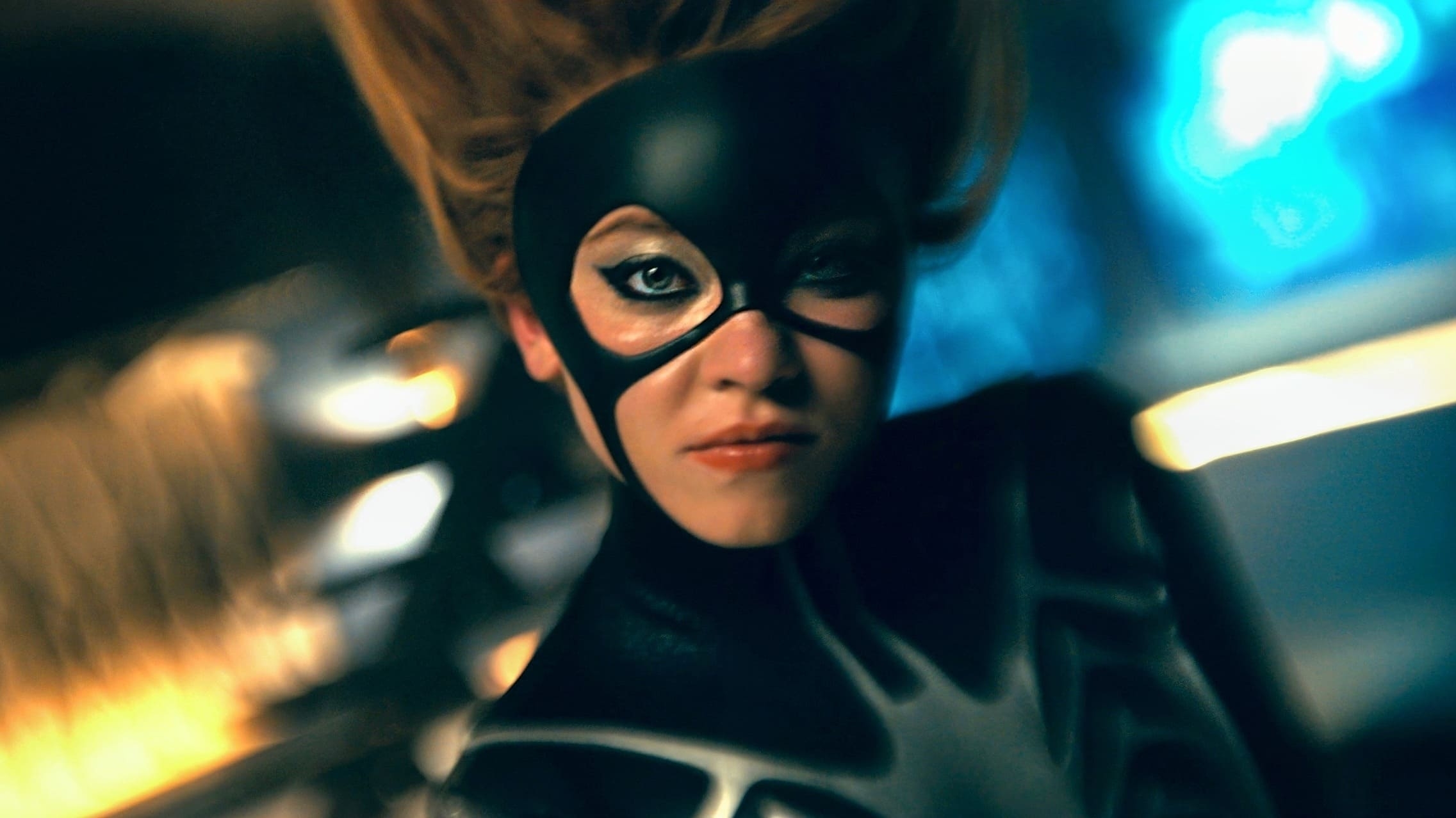 9999x9999 Resolution Sydney Sweeney Spider Costume from Madame Web ...