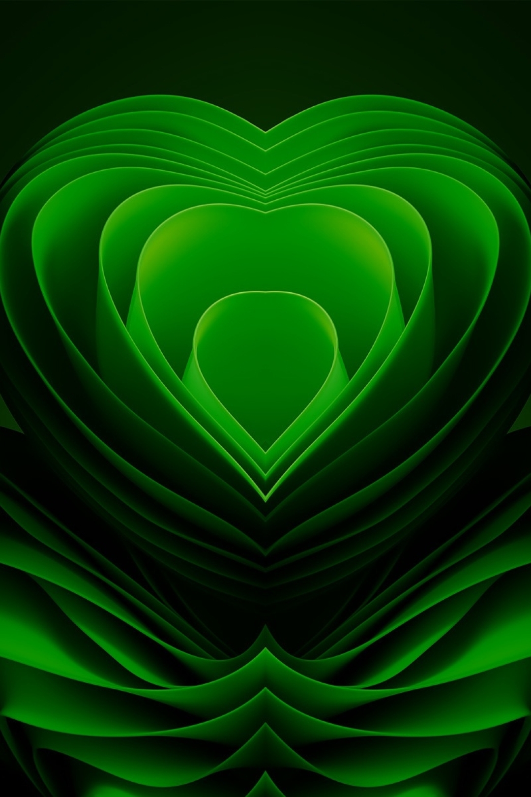 1080x1620 Resolution Symmetry HD Windows 11 Style 1080x1620 Resolution ...