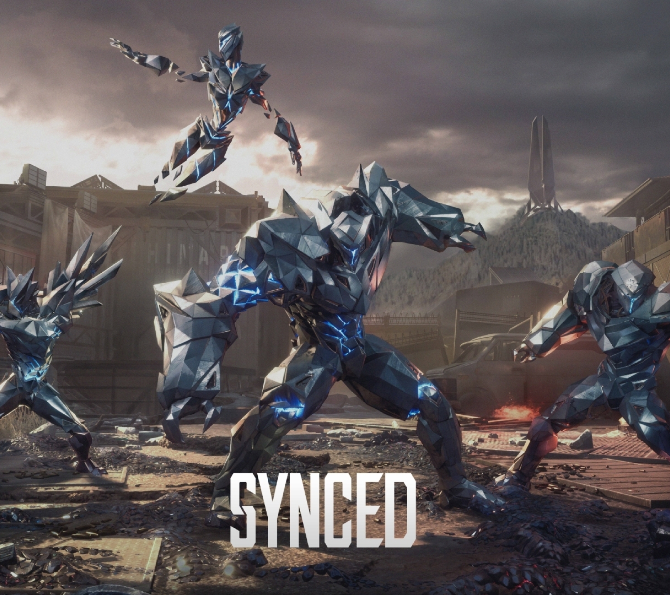 2160x1920 SYNCED Off-Planet HD 2022 2160x1920 Resolution Wallpaper, HD ...