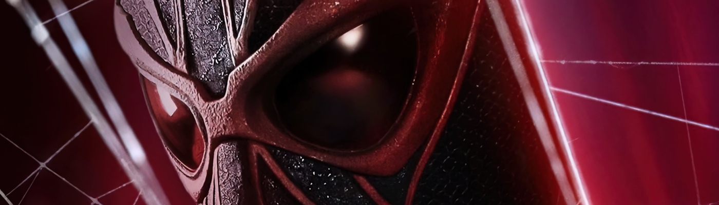 1400x400 Resolution Tahar Rahim Madame Web 2024 Movie Suit 1400x400 ...