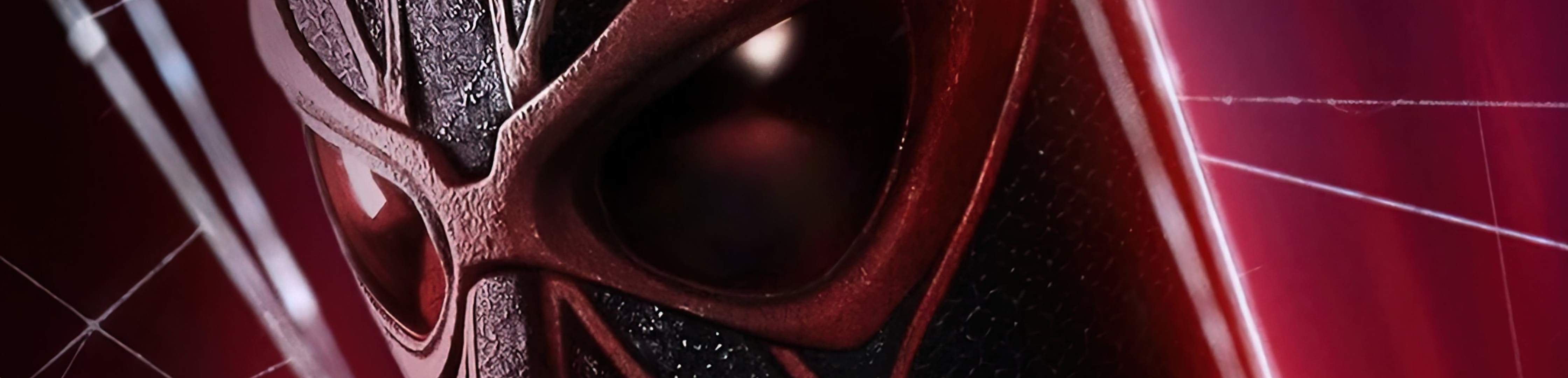 4480x1080 Resolution Tahar Rahim Madame Web 2024 Movie Suit 4480x1080 ...