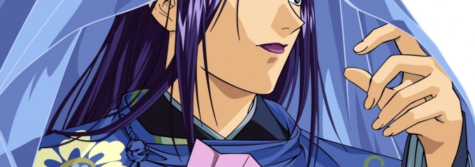 680x240 Resolution takeshi obata, hikaru no go, fujiwara no sai 680x240 ...
