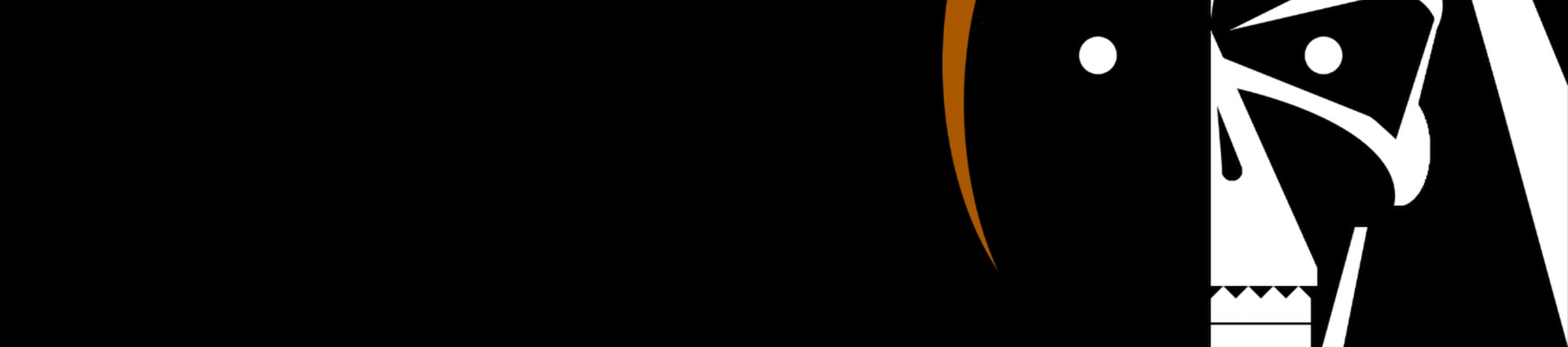4880x1080 Taskmaster Marvel Minimalist 4880x1080 Resolution Wallpaper ...
