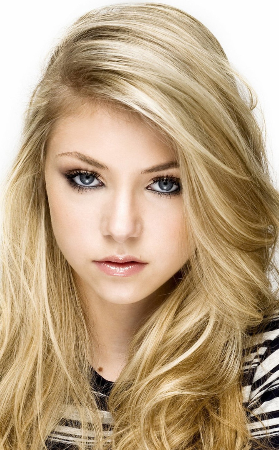 Taylor Momsen The Pretty Reckless Wallpaper
