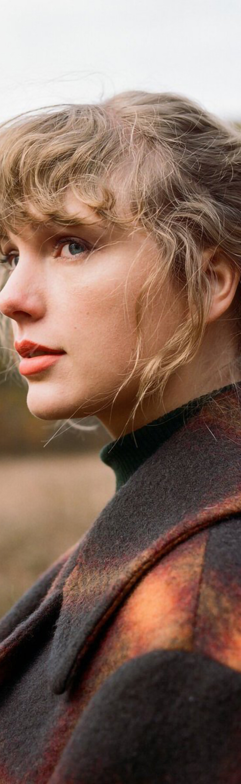 800x2600 Resolution Taylor Swift Evermore Album 800x2600 Resolution ...