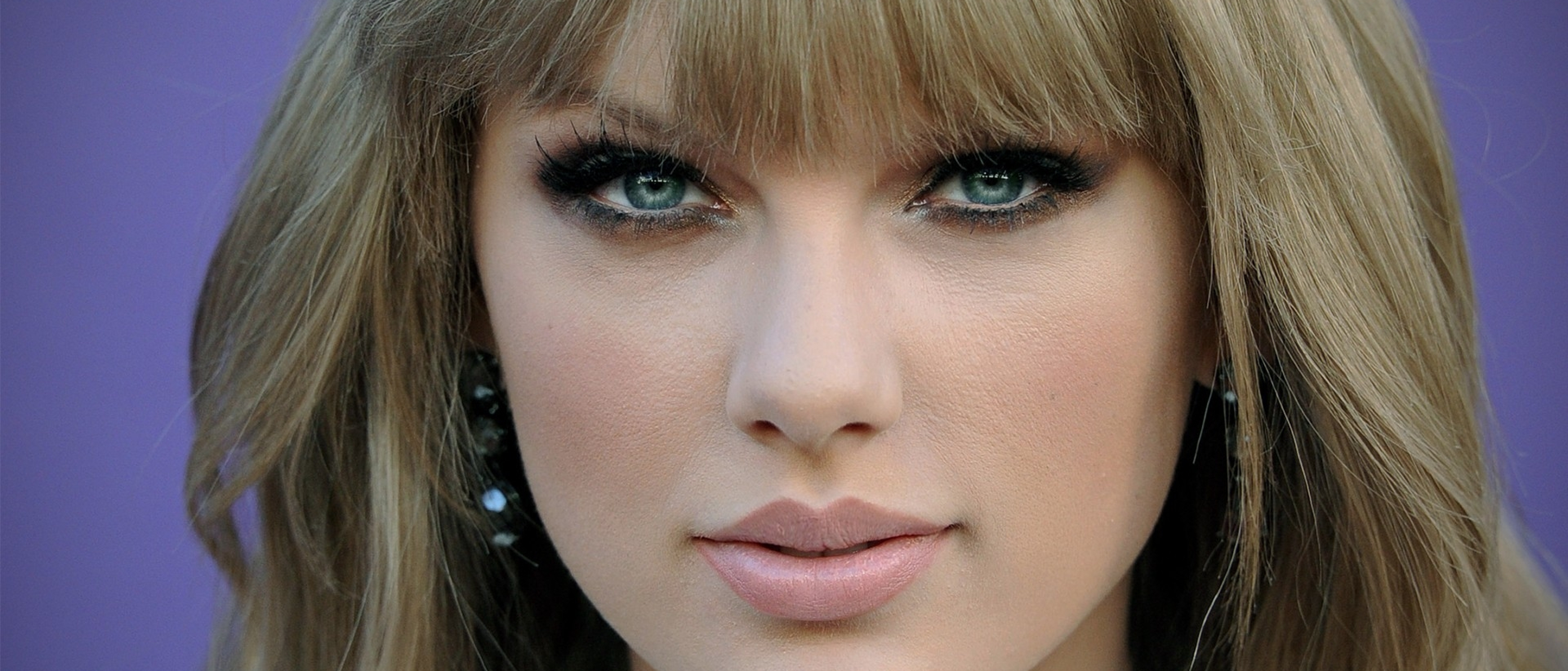 3840x1644 Resolution taylor swift, face, makeup 3840x1644 Resolution ...