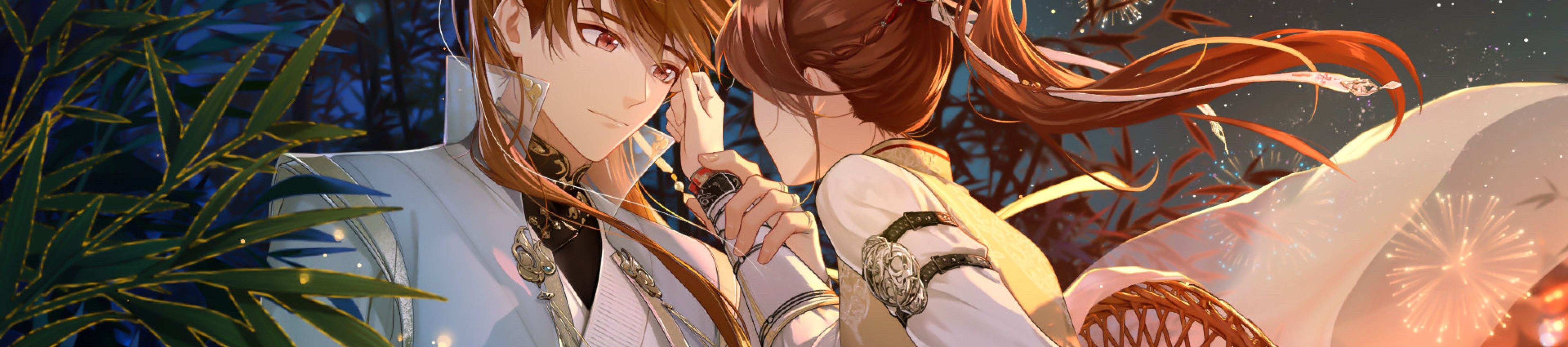 4880x1080 Resolution Tears Of Themis HD 4880x1080 Resolution Wallpaper ...