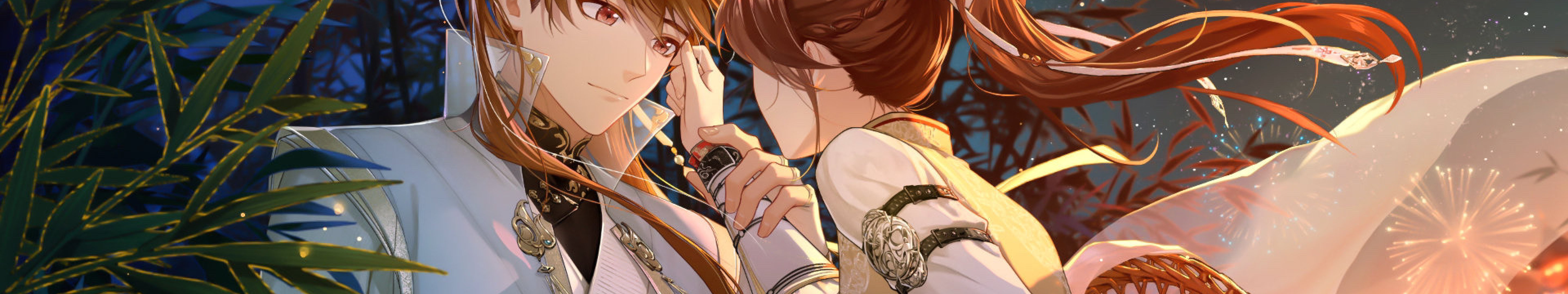 5760x1080 Resolution Tears Of Themis HD 5760x1080 Resolution Wallpaper ...