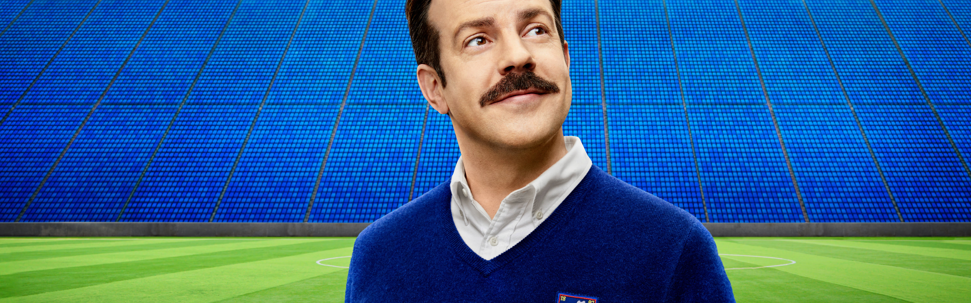 3840x1200 Resolution Ted Lasso Season 1 3840x1200 Resolution Wallpaper ...
