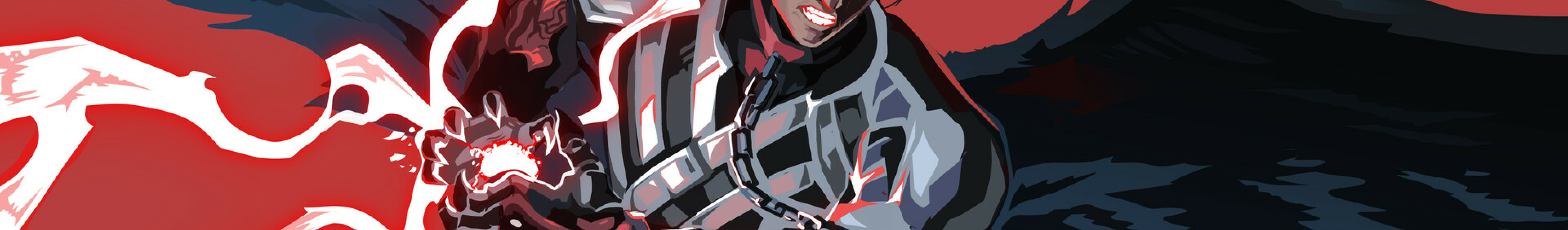 5680x832 Resolution Tekken 7 Devil Jin Art 5680x832 Resolution ...