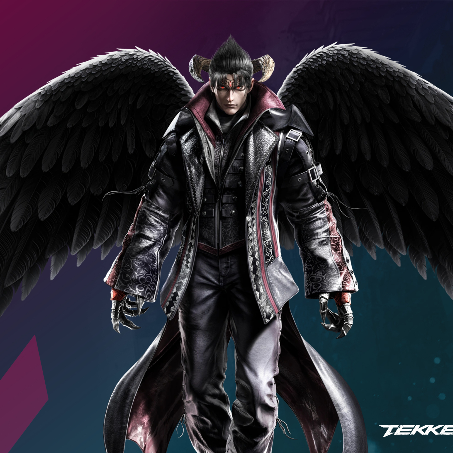 1440x1440 Resolution Tekken 8 Devil Jin HD 1440x1440 Resolution ...