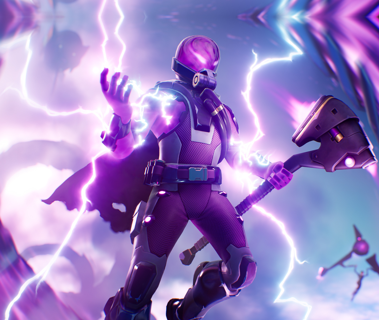 1280x1080 Resolution Tempest Fortnite 1280x1080 Resolution Wallpaper ...