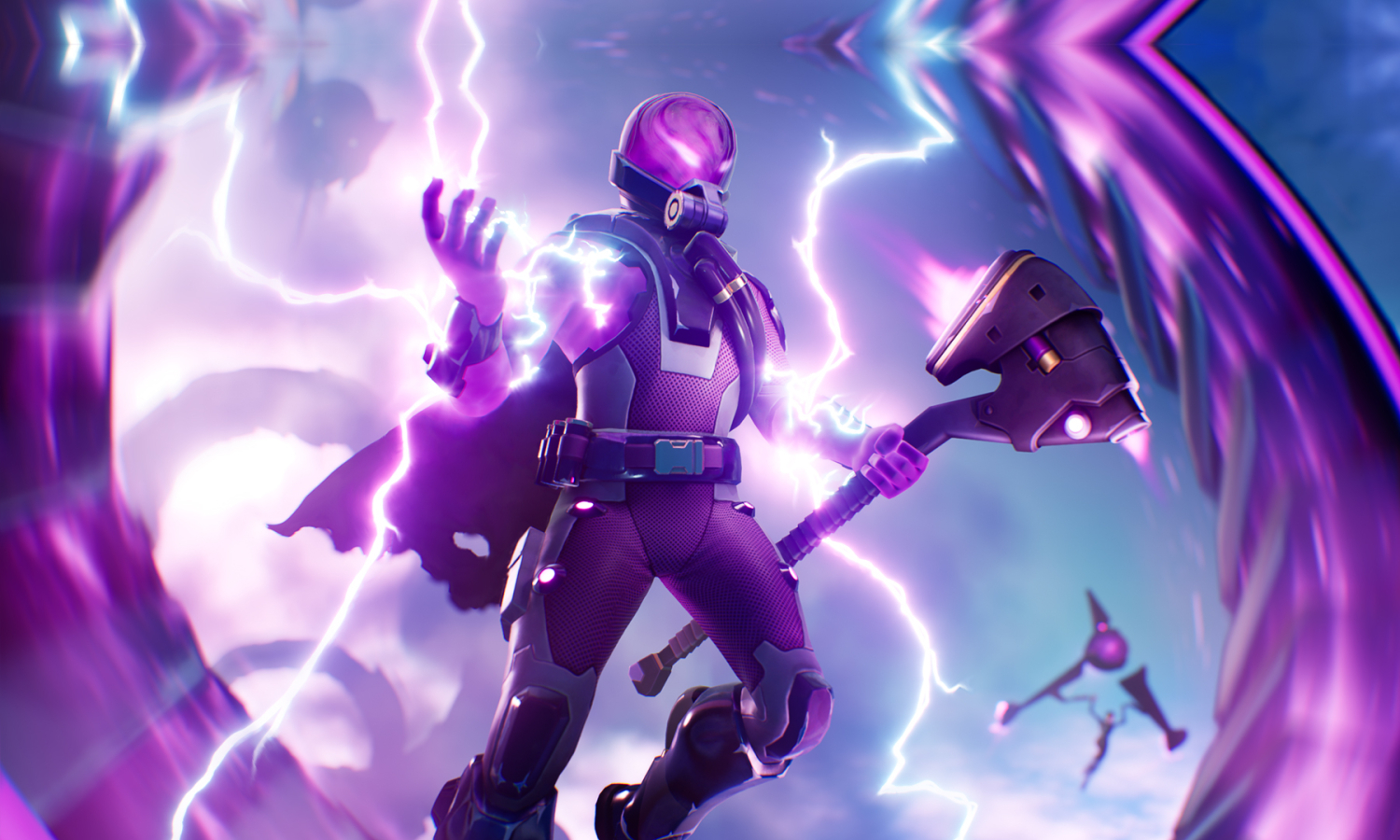 1500x900 Resolution Tempest Fortnite 1500x900 Resolution Wallpaper ...