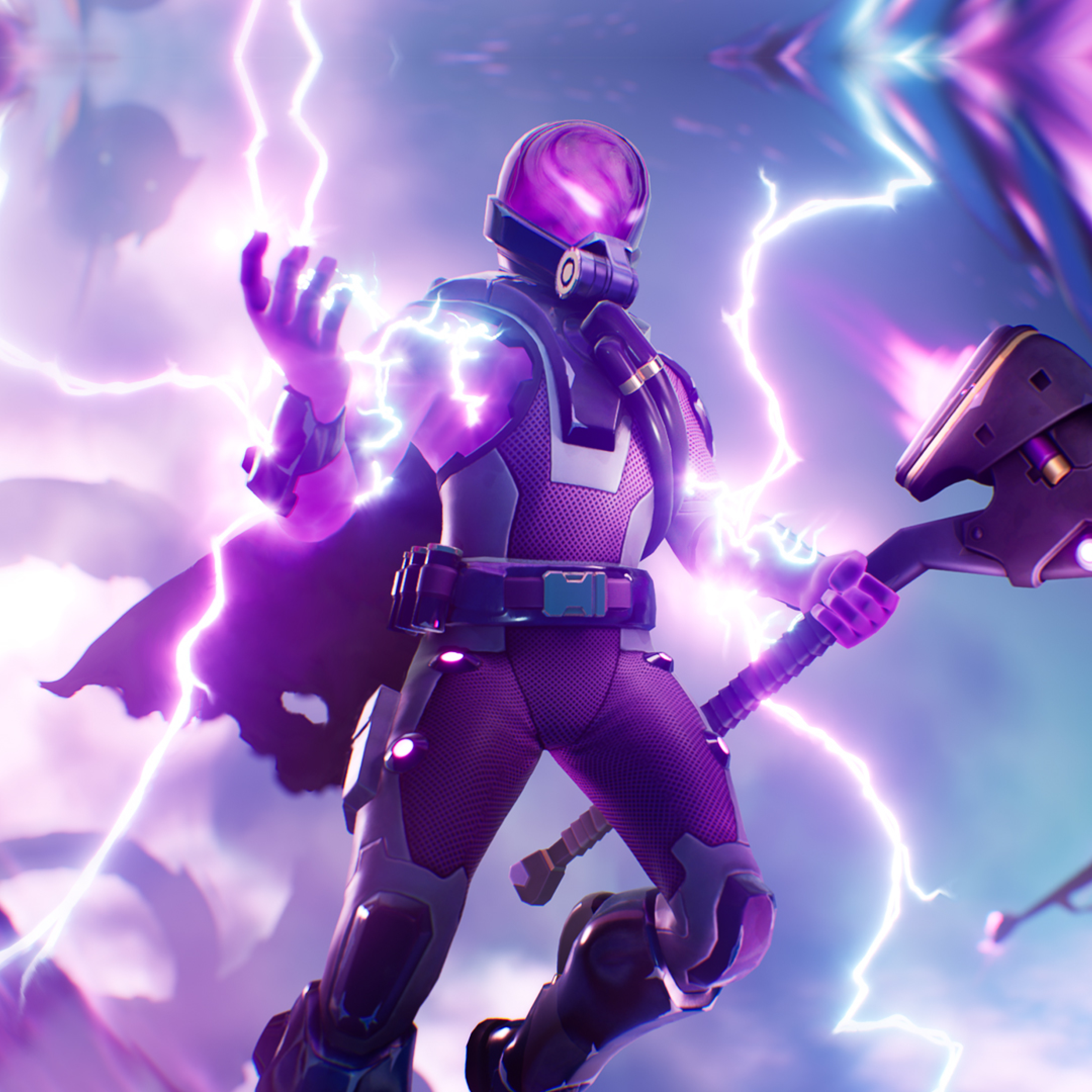 4000x4000 Resolution Tempest Fortnite 4000x4000 Resolution Wallpaper ...