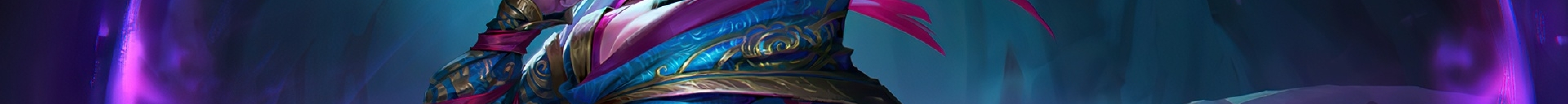 7680x512 Resolution Templar Assassin Cool DotA 2 7680x512 Resolution ...
