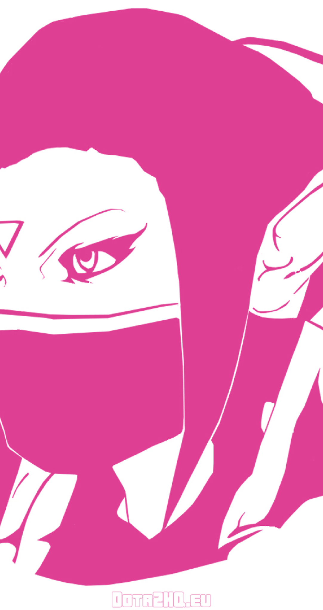 1082x2042 Resolution templar assassin, dota 2, art 1082x2042 Resolution ...