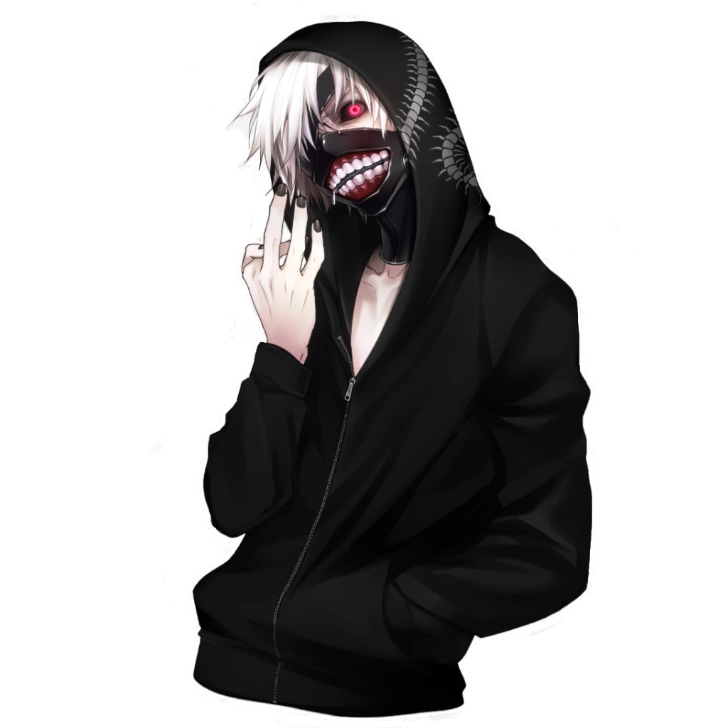 1024x1024 Resolution tepe, kaneki ken, mask 1024x1024 Resolution ...