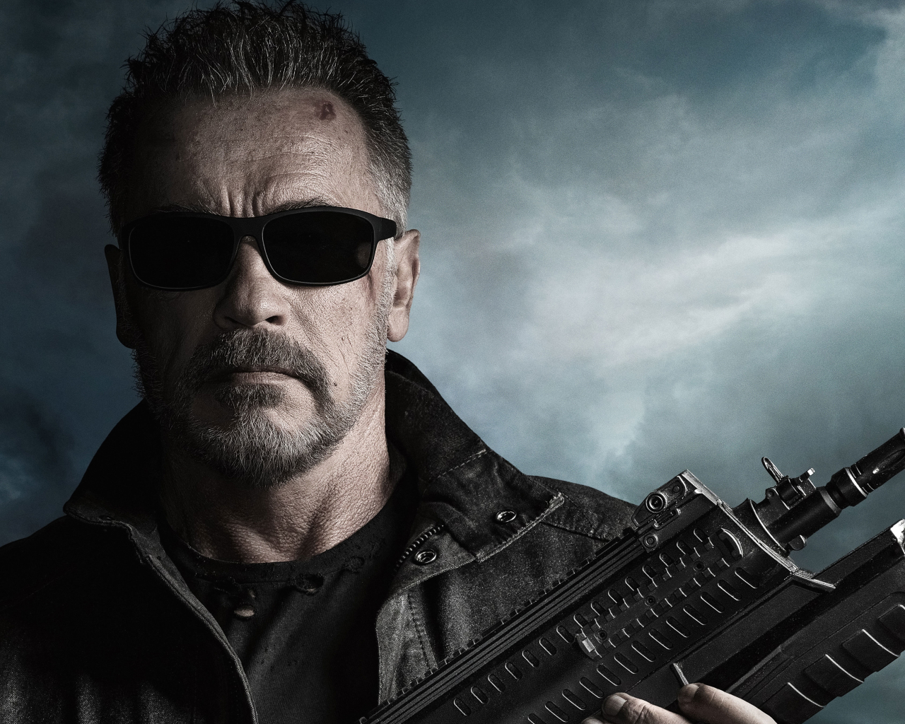 1280x1024 Resolution Terminator 6 Movie 4K 1280x1024 Resolution ...