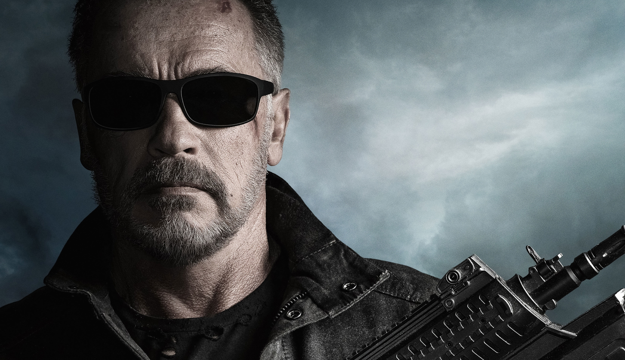 2560x1476 Resolution Terminator 6 Movie 4K 2560x1476 Resolution ...